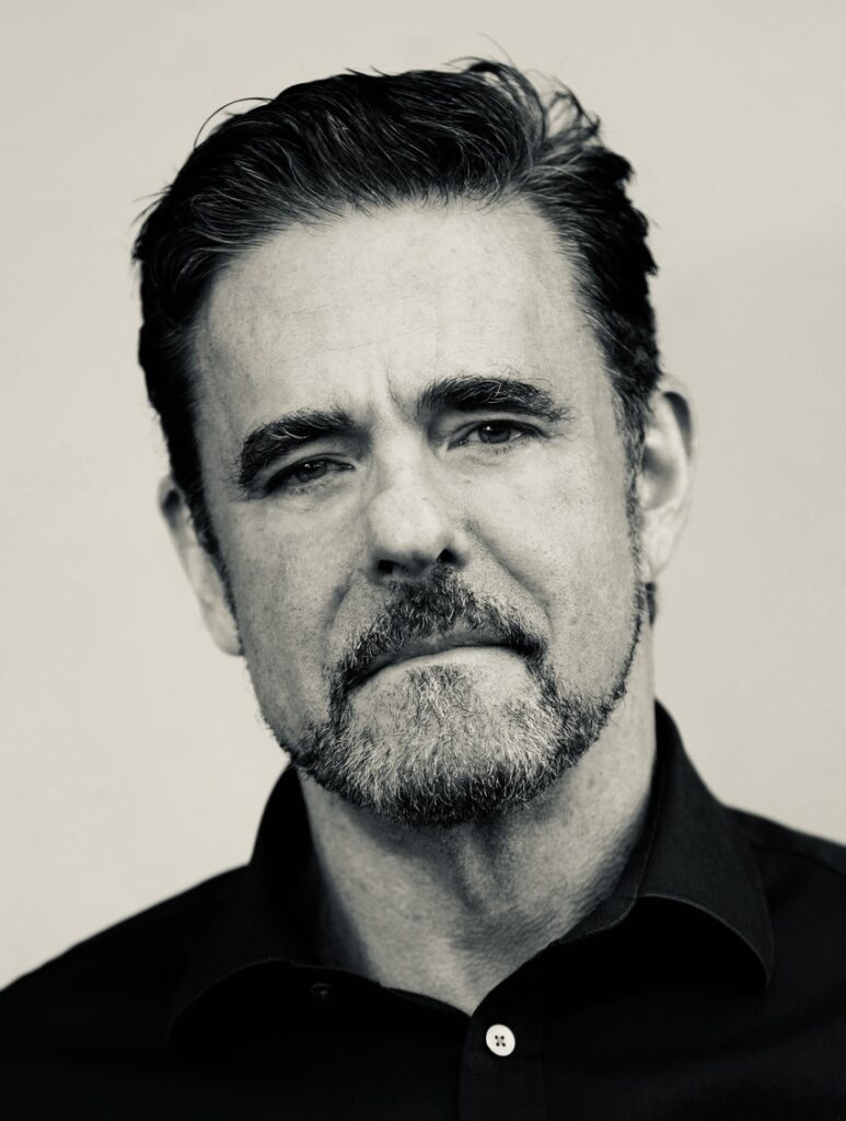 Geoffrey M. Reed – Global Mental Health Academy